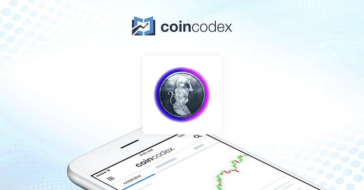 Anime Token (ANI) Guides & Tutorials | CoinCodex