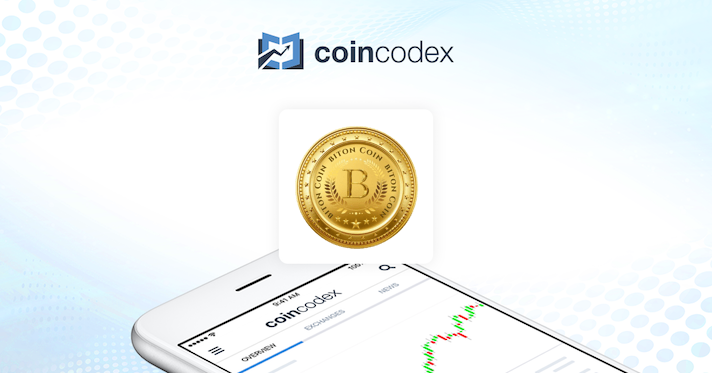Biton Coin (BONC) Anleitungen & Tutorials | CoinCodex