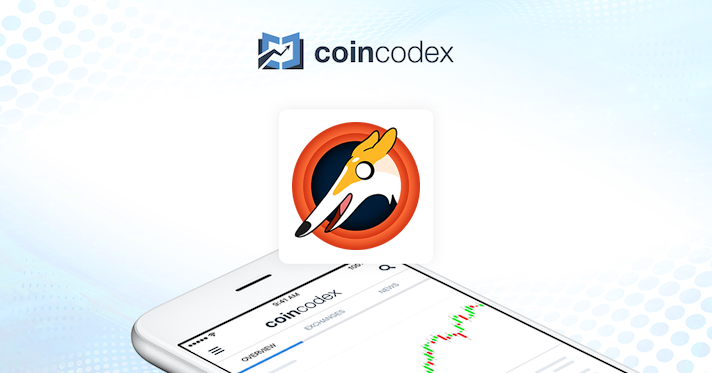 Borzoi Inu Price Today - BORZ Price Chart & Market Cap | CoinCodex