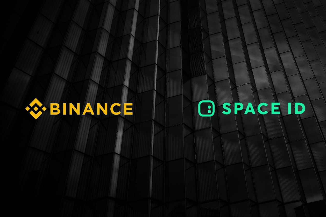 Binance Announces Space ID (ID) as the Latest Project on Binance ...