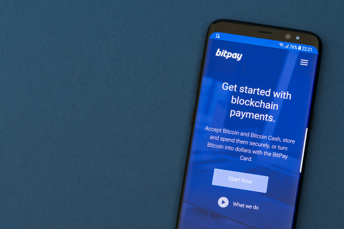 7 Best Crypto Payment Gateways in 2025 | CoinCodex