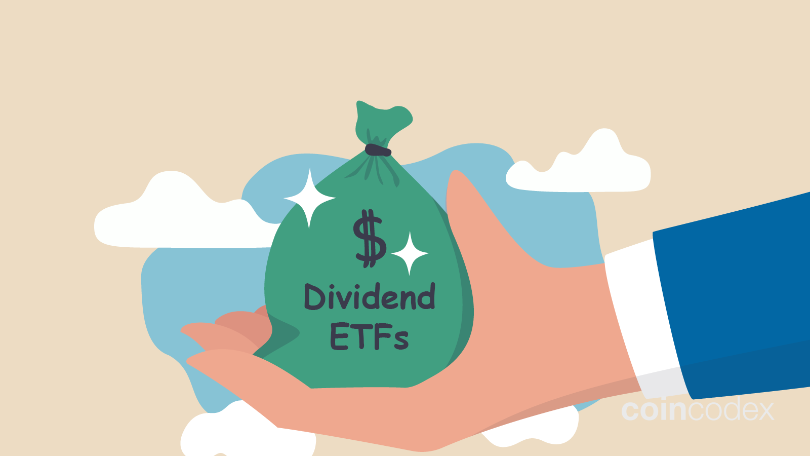 7 Best Monthly Dividend ETFs to Buy in 2025 | CoinCodex