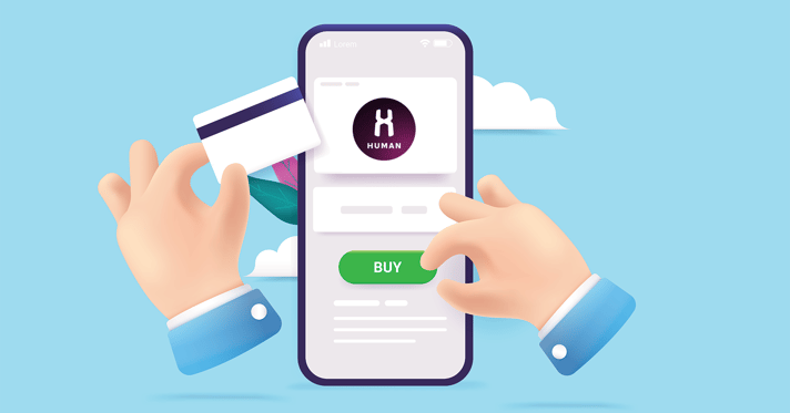 How to Buy HUMAN Protocol (HMT) Guide 2026 | CoinCodex