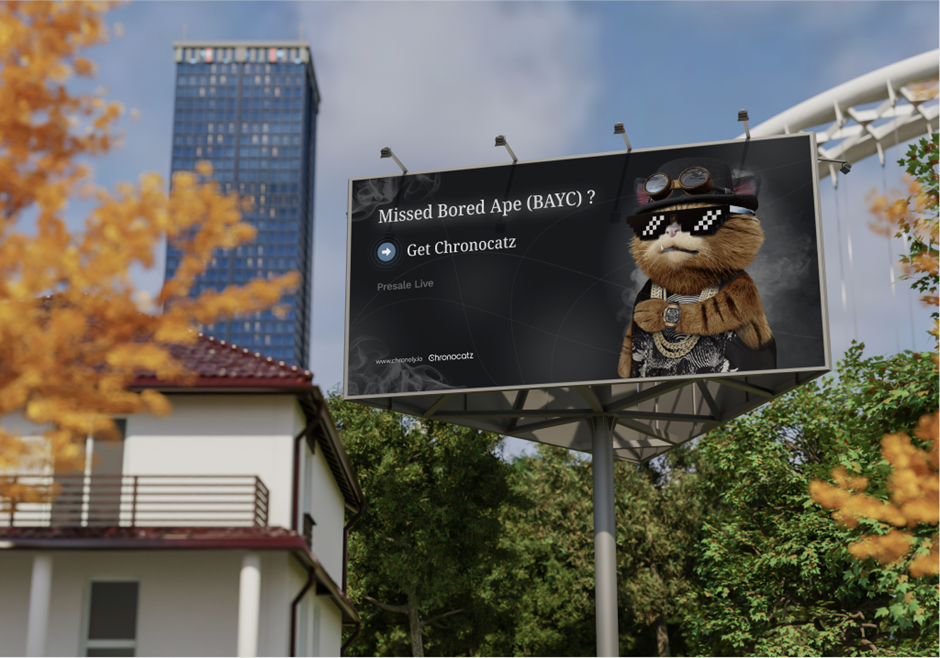 Chronocatz NFT: Will Jay-Z Jump on This Collection? | CoinCodex