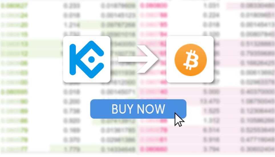 How to buy Bitcoin (BTC) on KuCoin? | CoinCodex