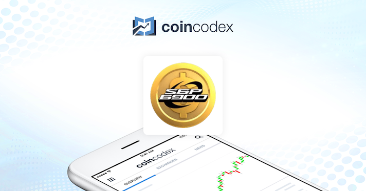 SPX6900 Price: Live SPX/USD Rate, Market Cap & SPX Price Chart | CoinCodex