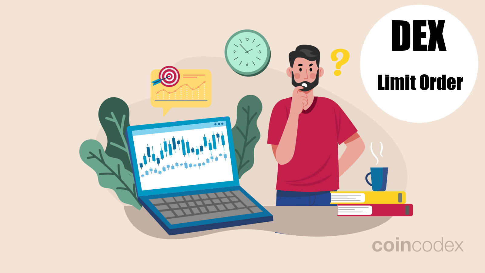 DEX With Limit Orders: Top 6 Decentralized Exchanges with Limit Order ...