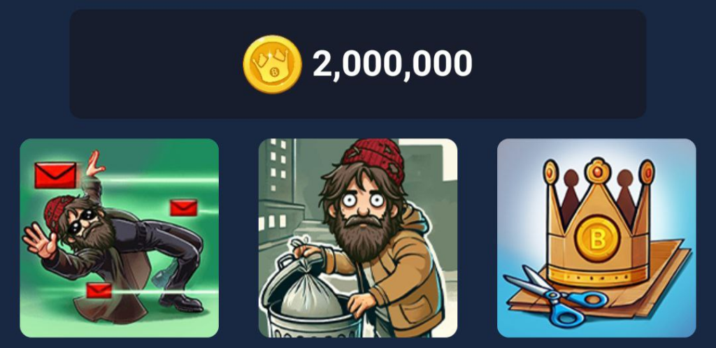 Bums Daily Video Codes and Lottery Combo – October 23, 2024 | CoinCodex