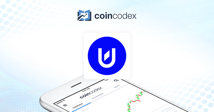 UNIK (UNIK) IDO - Calificación, noticias y detalles | CoinCodex
