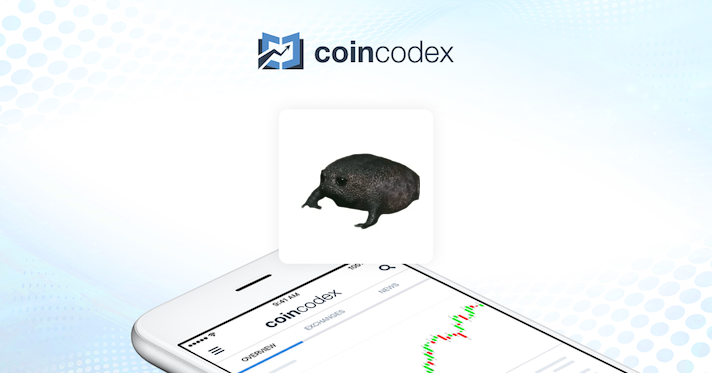 Onigchi Kurs Aktuell: Onigchi Preis Chart & Marktkapitalisierung ...