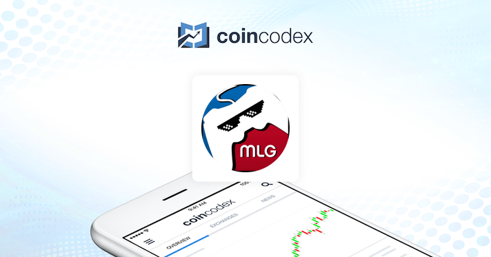 360noscope420blazeit (MLG) Price Prediction 2025, 2026-2030 | CoinCodex