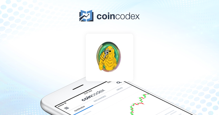 Doogle Price: Live DOOGLE/USD Rate, Market Cap & DOOGLE Price Chart ...