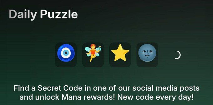 Spell Wallet Daily Puzzle – October 15, 2024 | CoinCodex