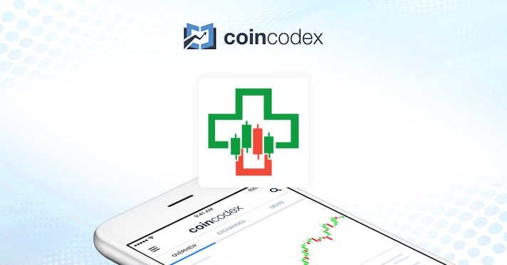 TradePlus Price Today - TDPS Price Chart & Market Cap | CoinCodex