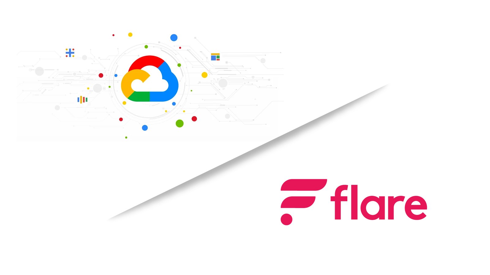 Google Taps into Flare’s Decentralized Data Network as Infrastructure ...