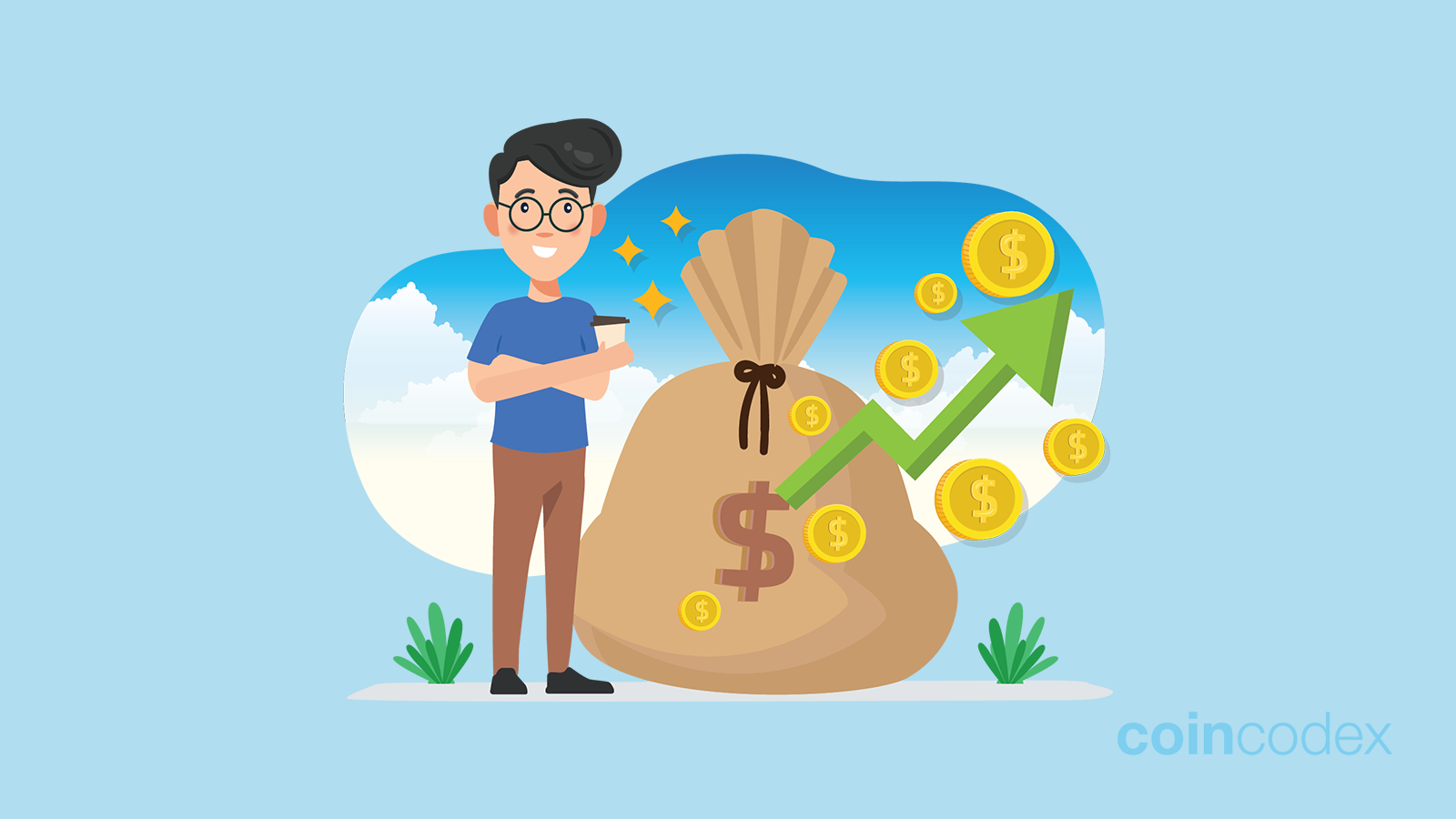 6 Appreciating Assets That Will Increase Your Net Worth | CoinCodex