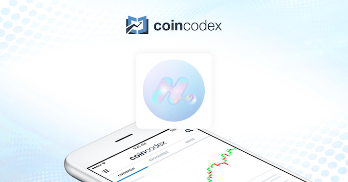 H2 Finance Price: Live H2/USD Rate, Market Cap & H2 Price Chart | CoinCodex