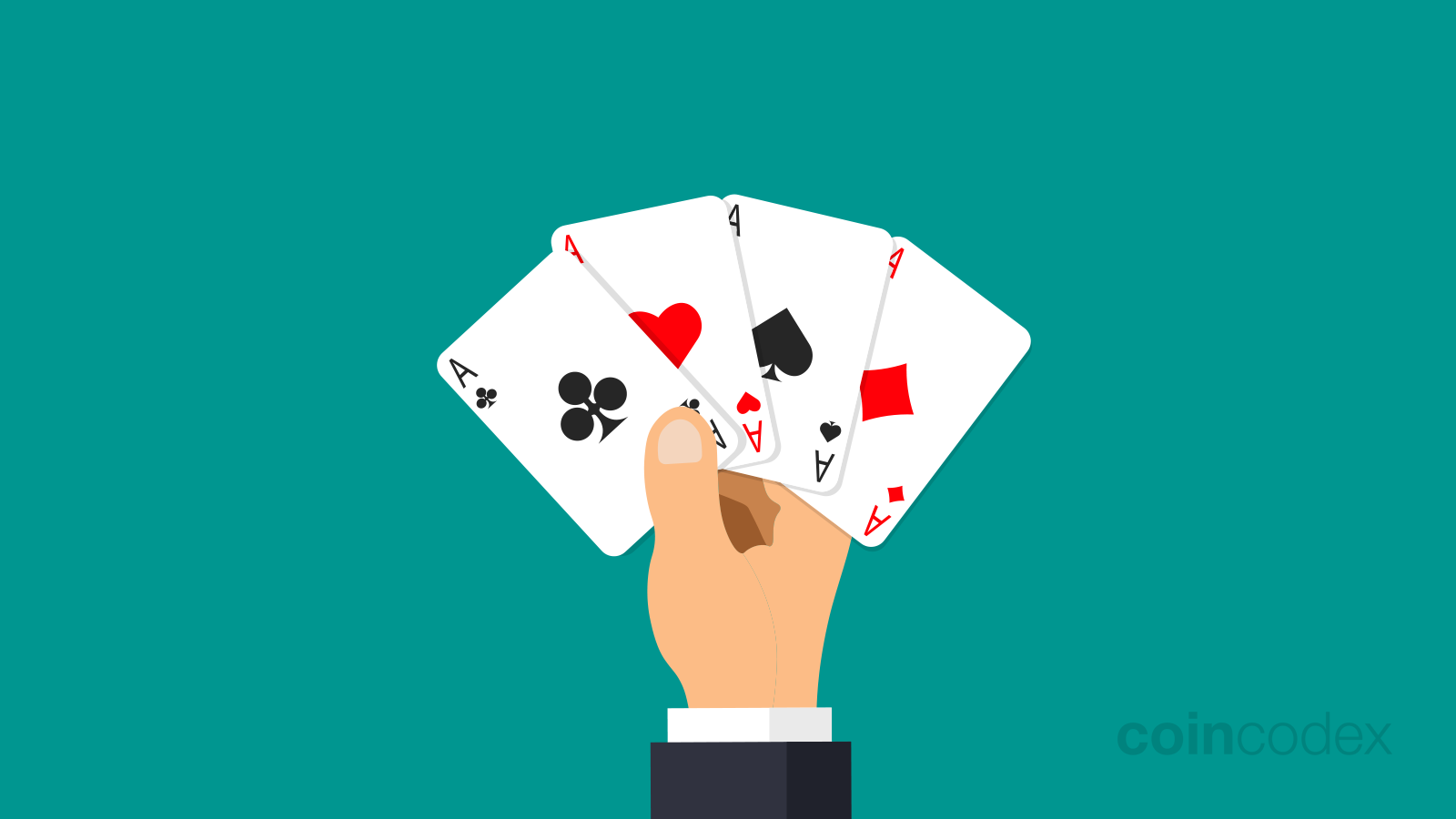 Poker Cheat Sheet: Hands, Ranges, Odds, Strategies, and More | CoinCodex
