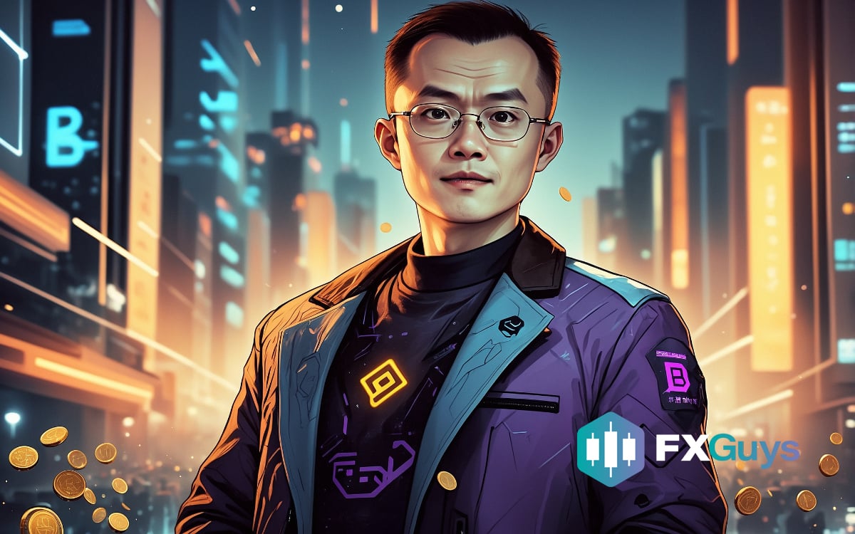 Something Big Is Coming For New DeFi Token FXGuys ($FXG) As Enthusiasm Grows Among BNB And SUI ...