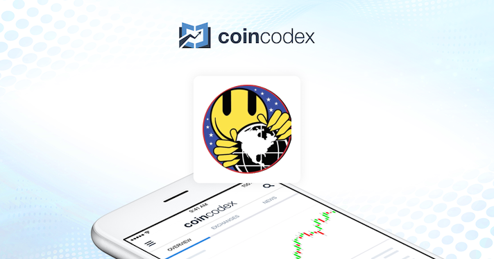 Milady Cult Coin Price: Live CULT/USD Rate, Market Cap & CULT Price ...