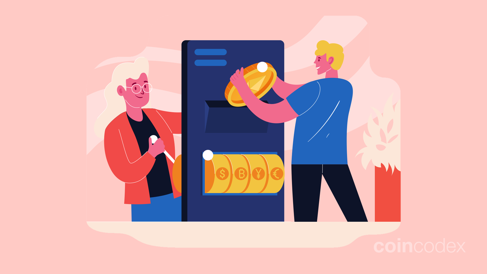 6 Best Crypto Wallets for Gambling in 2025 | CoinCodex