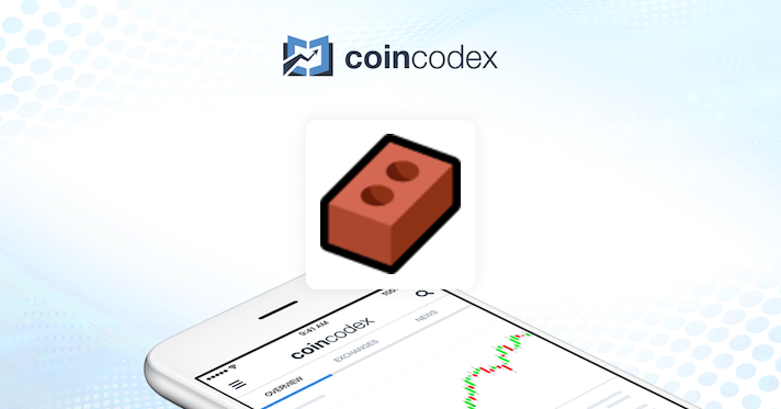 FortNiteBR Bricks Price: Live BRICK/USD Rate, Market Cap & BRICK Price ...