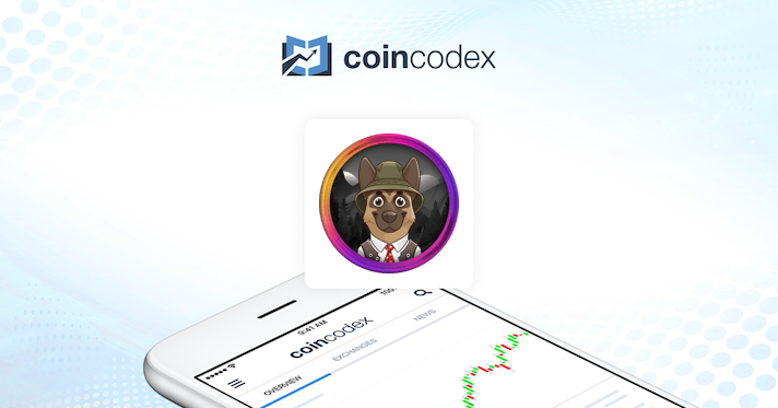 Shepherd Exchanges - Buy, Sell & Trade SHEP | CoinCodex