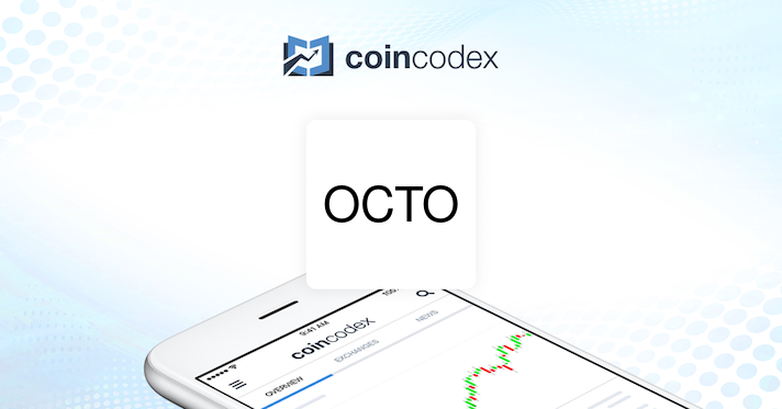 Eightco Holdings Inc. (OCTO) Dividend History, Date, and Yield | CoinCodex