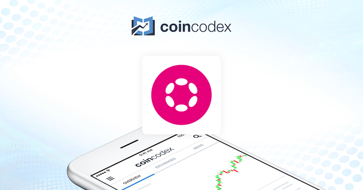 Polkadot (DOT) Guides & Tutorials | CoinCodex