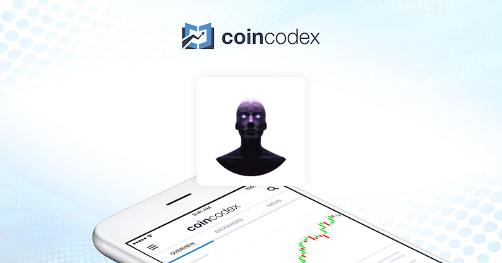 Neurobro Price: Live BRO/USD Rate, Market Cap & BRO Price Chart | CoinCodex