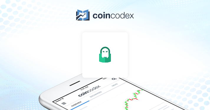 Wraith Protocol Exchanges - Buy, Sell & Trade WRAITH | CoinCodex