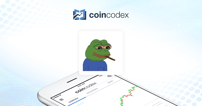 Stoned Pepe Price: Live SPEPE/USD Rate, Market Cap & SPEPE Price Chart ...