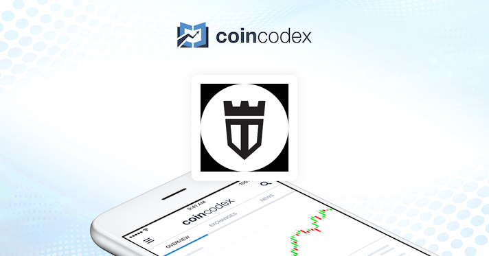 Tower Price: Live TOWER/USD Rate, Market Cap & TOWER Price Chart ...