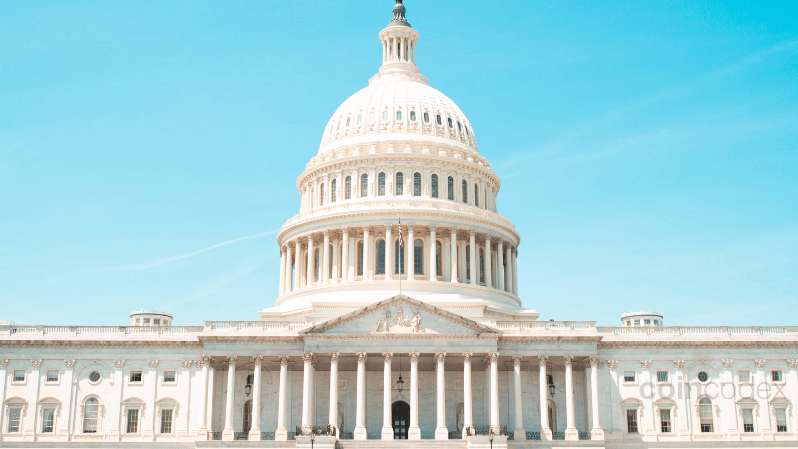US Senate Advances GENIUS Act, Paving the Way for Stablecoin Regulation ...