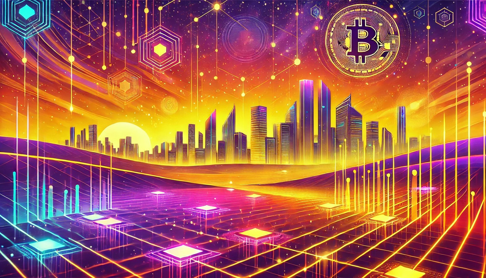 Navigating BTC, ETH, and Crypto Market Downturn: DigiHorse Empires as a ...