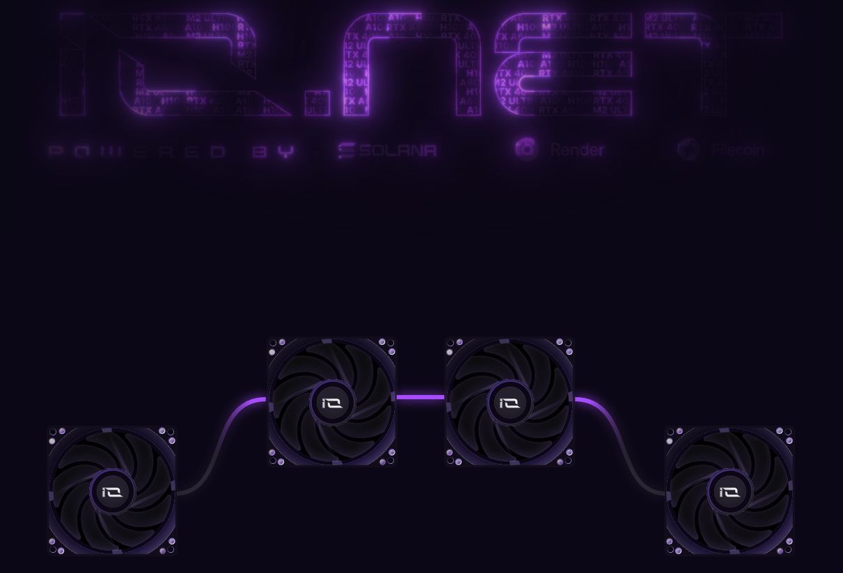 Revolutionizing AI Processing: io.net Launches World's Largest Decentralized GPU Network | CoinCodex