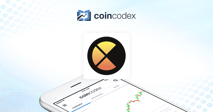 Cortux (CRX) ICO - Rating, News & Details | CoinCodex