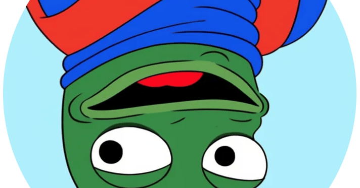 Previsión Pepe Inverted 2025-2030: Pronóstico y Predicción ƎԀƎԀ | CoinCodex