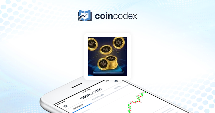 iCOMEX Price: Live ICMX/USD Rate, Market Cap & ICMX Price Chart | CoinCodex