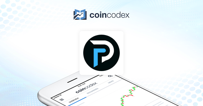 Previsión Palladium 2026-2030: Pronóstico y Predicción PLLD | CoinCodex