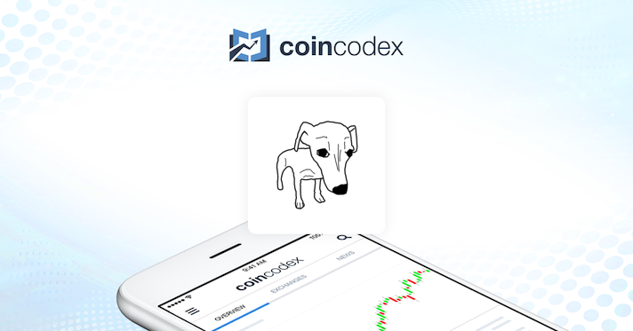 Histórico Retarded dog coin: Evolución del RDC Preccio | CoinCodex