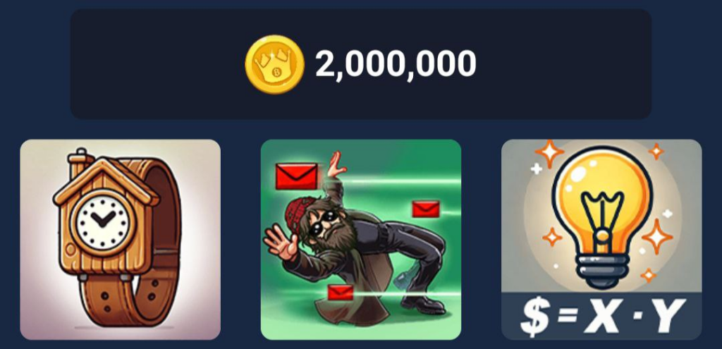 Bums Daily Video Codes and Lottery Combo – October 25, 2024 | CoinCodex