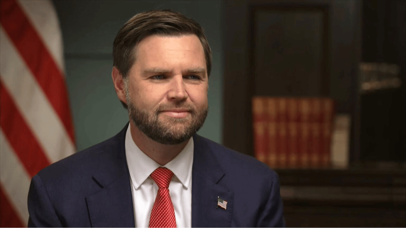 JD Vance Net Worth 2025: How Rich Is Trump’s VP Pick? | CoinCodex