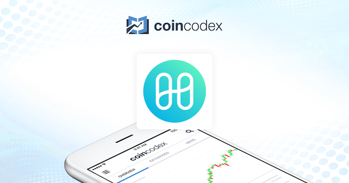 Harmony Price: Live ONE/USD Rate, Market Cap & ONE Price Chart | CoinCodex
