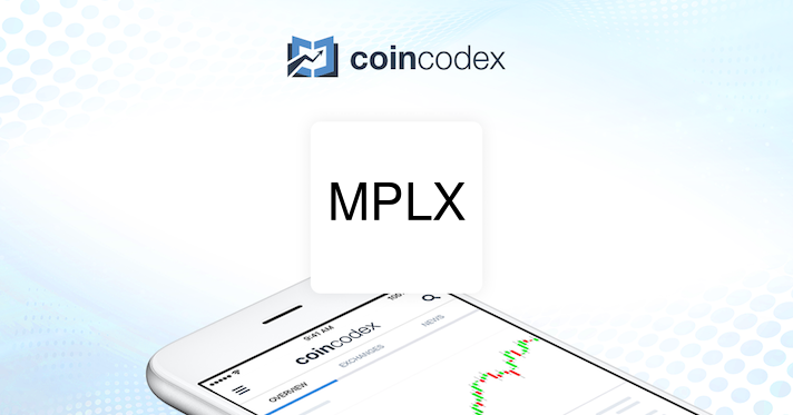 MPLX Lp (MPLX) Dividend History, Date, and Yield | CoinCodex