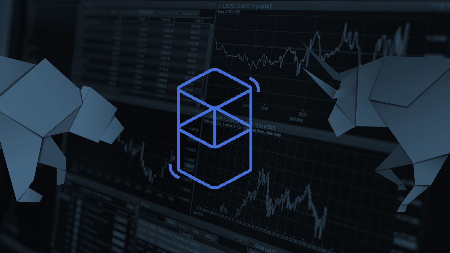 Fantom Price Analysis - FTM Starts To See Some Buying Pressure After Go ...