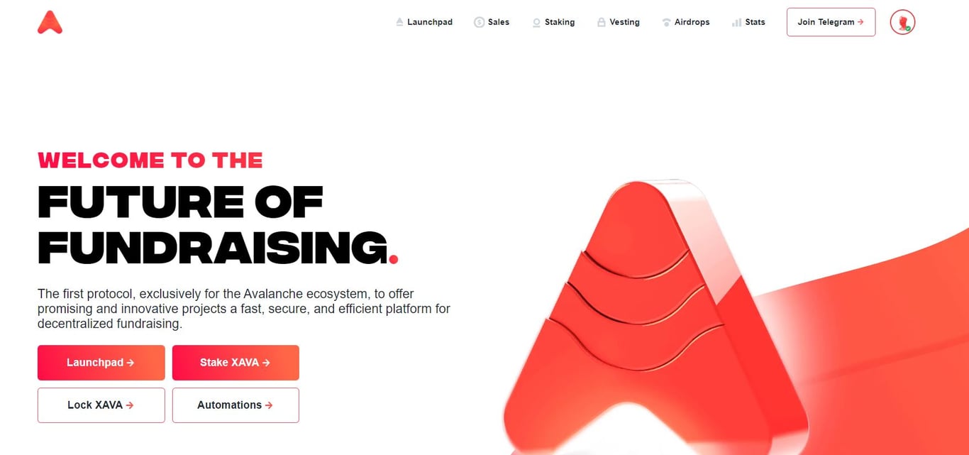 11 Best IDO Launchpad Platforms in 2025 | CoinCodex