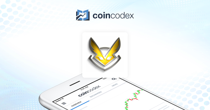 Fennec Price: Live FNNC/USD Rate, Market Cap & FNNC Price Chart | CoinCodex