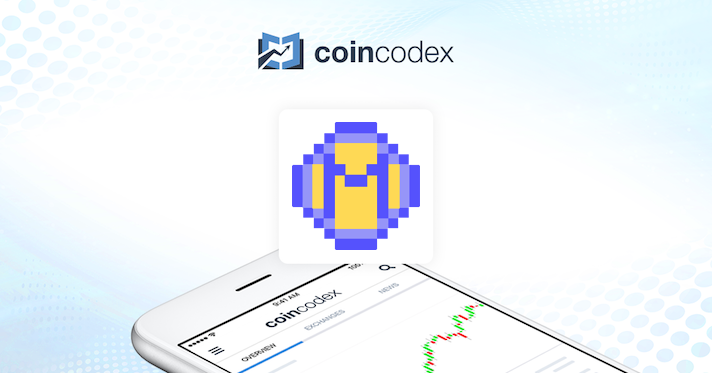 Magic Internet Money (MIM) Price Prediction 2025, 2026-2030 | CoinCodex