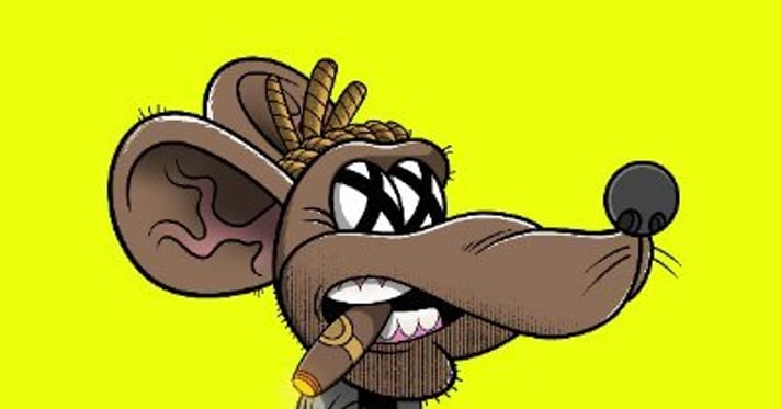 Previsión Sewer Rat Social Club CHIZ Token 2025-2030: Pronóstico y ...